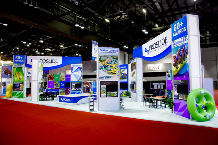 ProSlide Technology - Downing Displays