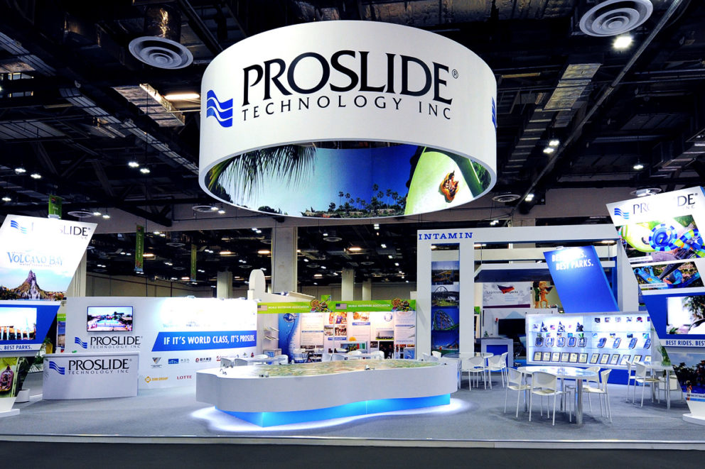 ProSlide Technology - Downing Displays