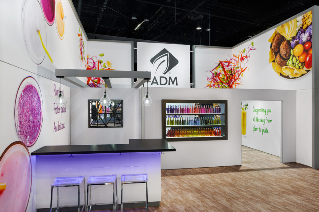 ADM - Downing Displays