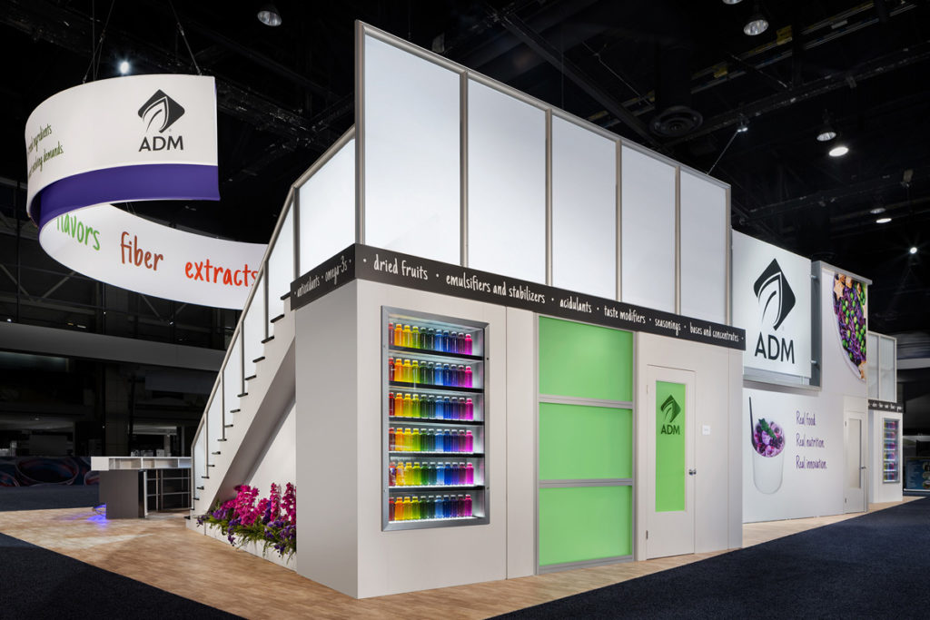 ADM - Downing Displays