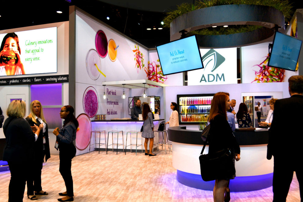 ADM - Downing Displays