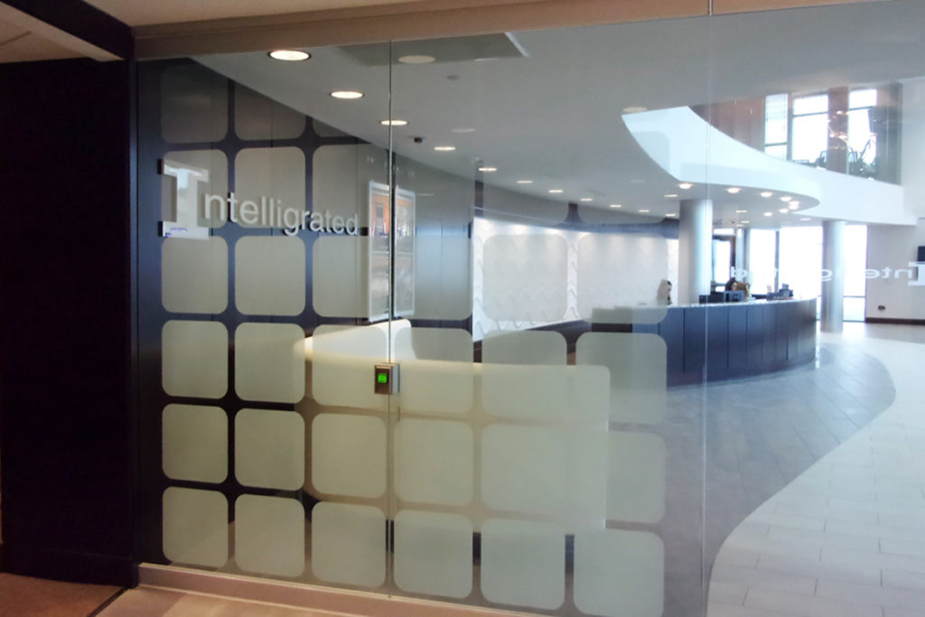 Honeywell Intelligrated - Downing Displays