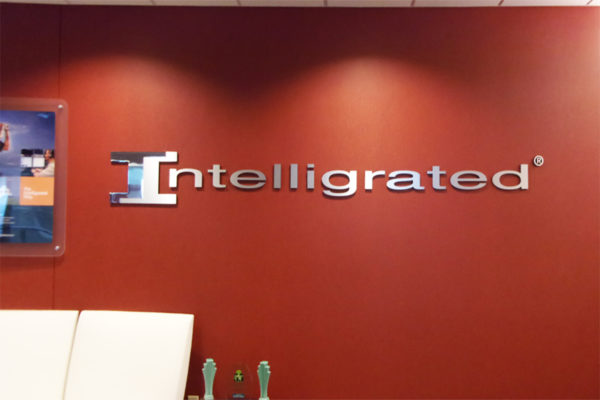 Honeywell Intelligrated - Downing Displays