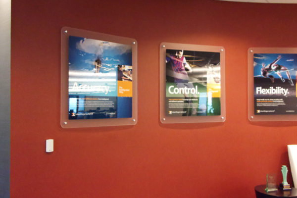 Honeywell Intelligrated - Downing Displays