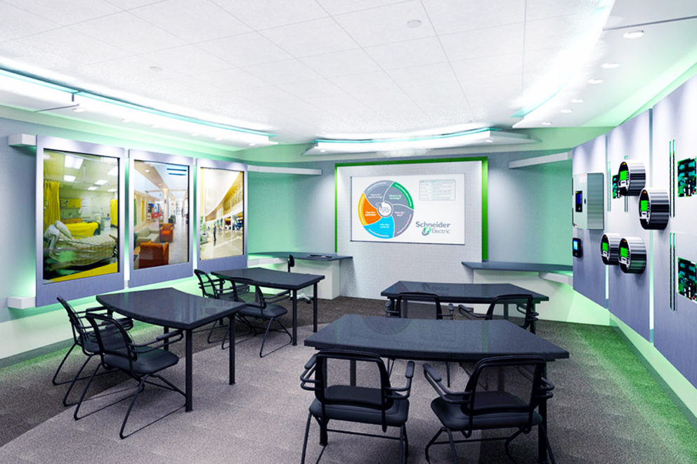Museum and Corporate Custom Displays | Downing Displays