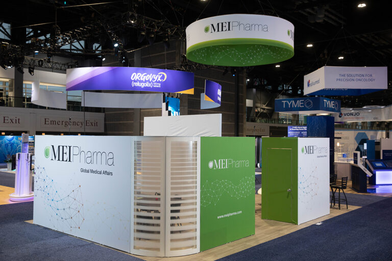 MEI - Downing Displays